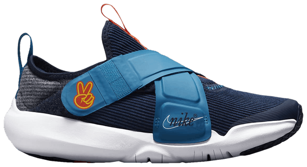 Buy Nike Flex Advance SE PS 'Peace' - DC5562 400 | GOAT