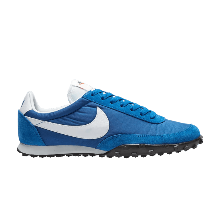 Buy Nike Waffle Racer '17 'Blue Jay' - 876255 401 | GOAT