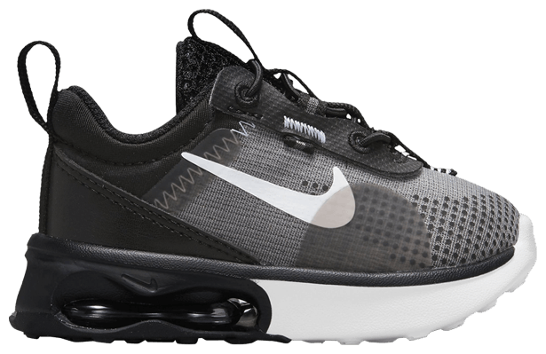 Buy Air Max 2021 TD 'Black Iron Grey' - DB1110 001 | GOAT