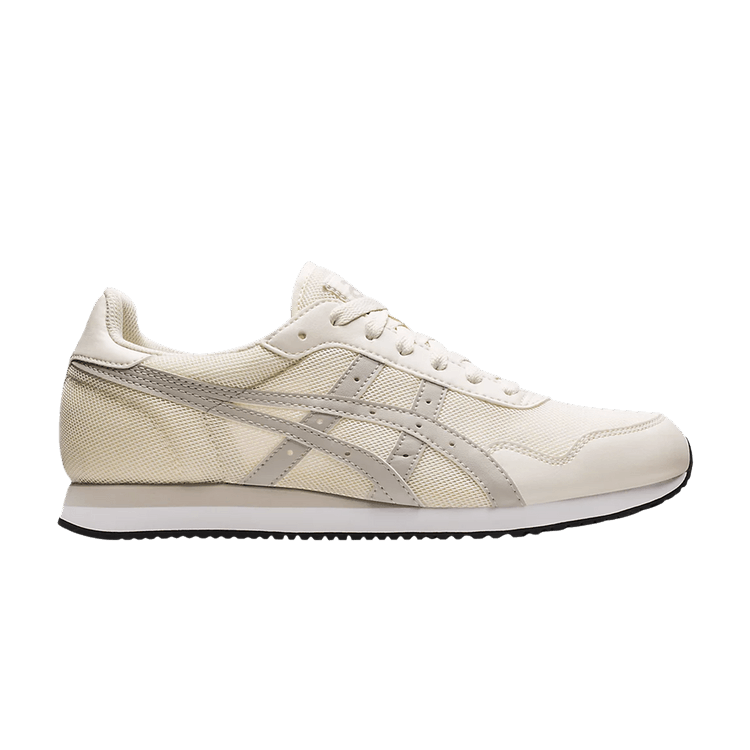 Buy ASICS Tiger Runner 'Birch' - 1201A267 200 | GOAT