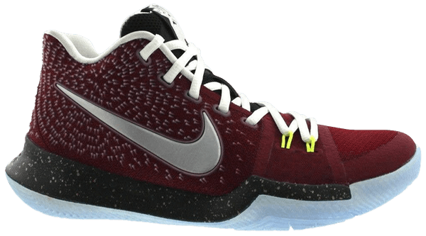 Buy Nike Kyrie 3 iD - 941842 XXX | GOAT
