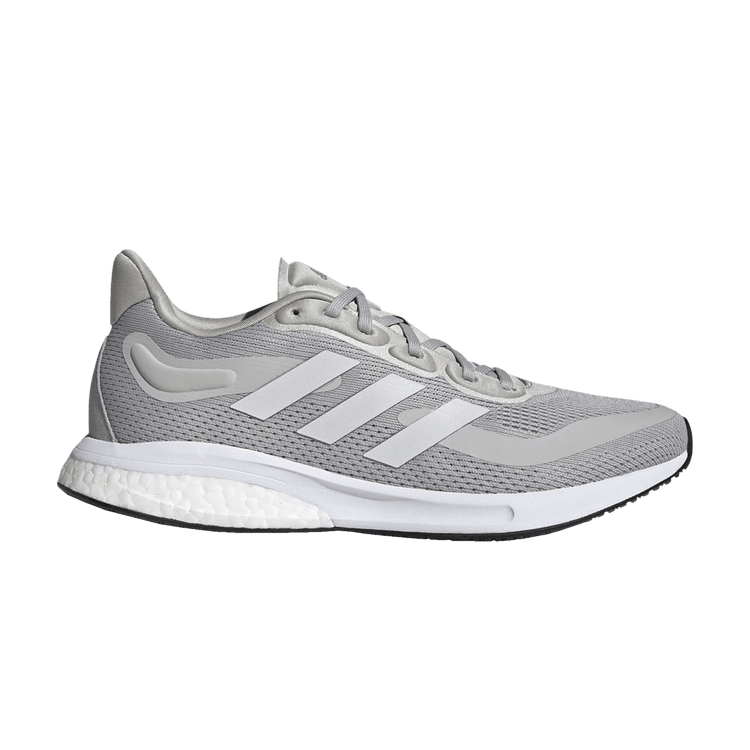 Buy Wmns Supernova 'Grey Silver Metallic' - S42547 | GOAT AU