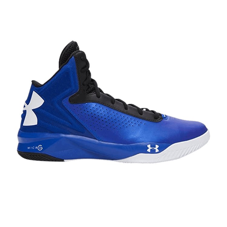 Buy Under Armour Torch 'Team Royal' - 1259013 400 | GOAT