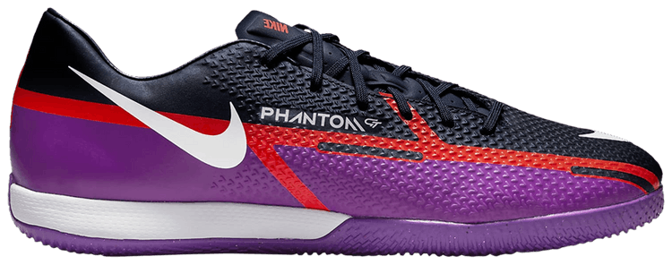 Buy Nike Phantom GT2 Academy IC 'Vivid Purple' - DC0765 415 | GOAT