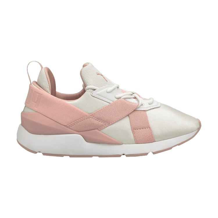 Buy Puma Wmns Muse X3 'Pastel' - 374869 01 | GOAT