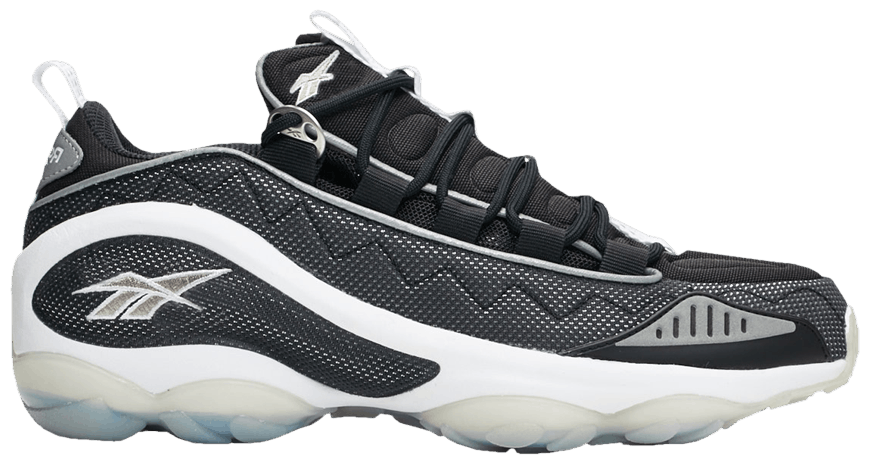 Buy DMX Run 10 'Black White' - V44399 | GOAT