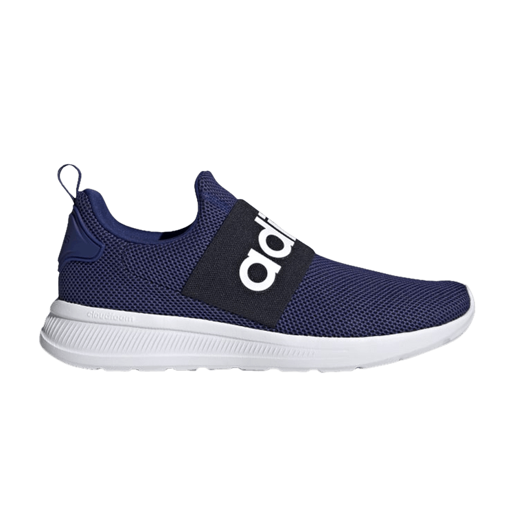 Buy Adidas Lite Racer Adapt 4.0 'Victory Blue' - H04825 | GOAT