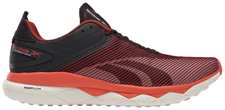 Buy Reebok Floatride Run Panthea 'Red Ember' - EF7906 | GOAT