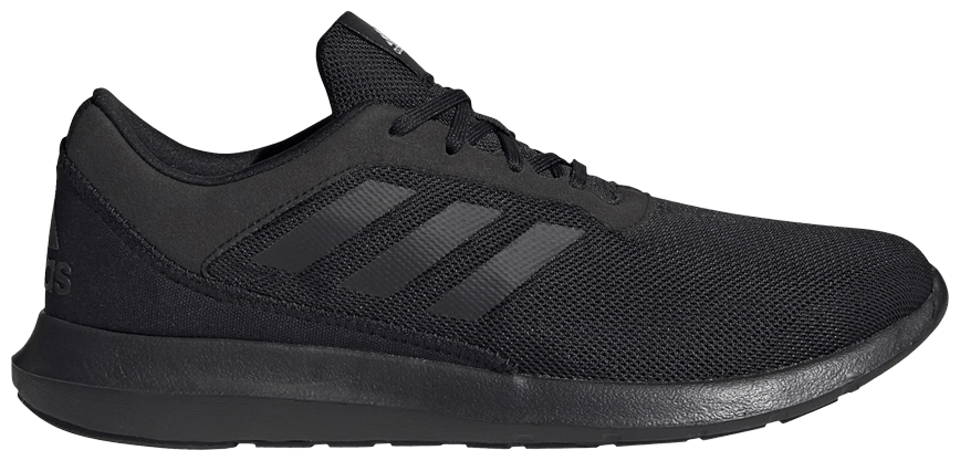 Buy Adidas Coreracer 'Core Black' - FX3593 | GOAT
