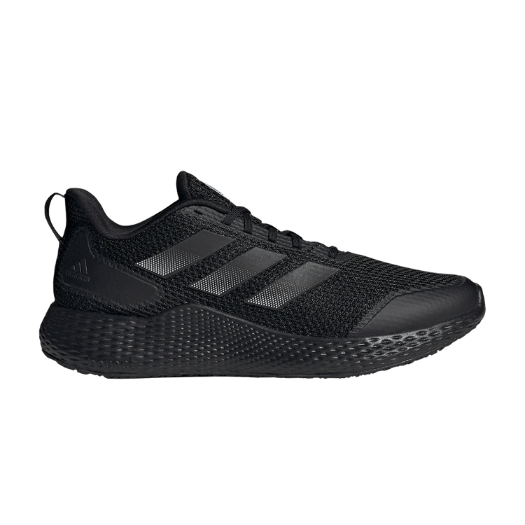 Buy Adidas Edge Gameday 'Black Night Metallic' - GW2499 | GOAT