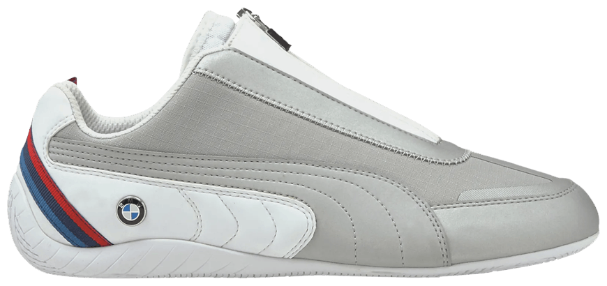 Buy Puma BMW Motorsport x Speedcat 'Silver' - 306869 02 | GOAT