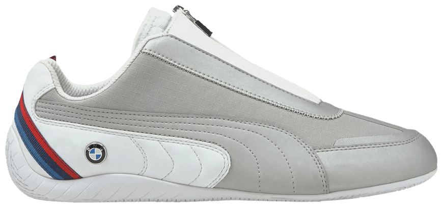 Buy Puma BMW Motorsport x Speedcat 'Silver' - 306869 02 | GOAT