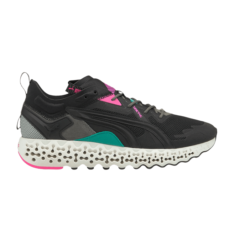 Buy Puma Calibrate Restored 'Metric - Black' - 380700 01 | GOAT