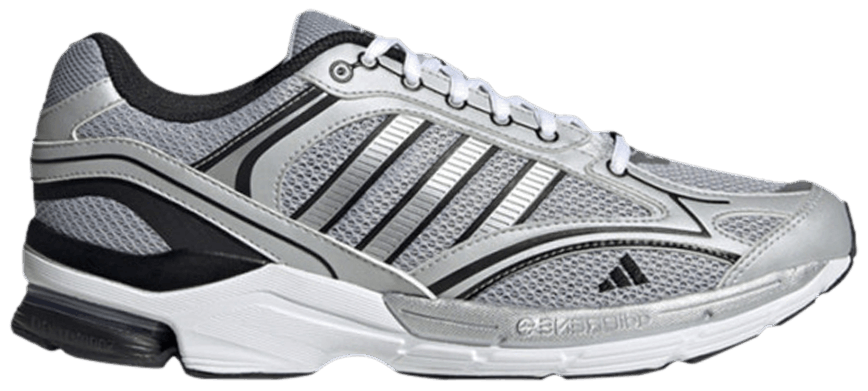 Buy Adidas Spiritain 2000 'Silver Black' - GY8009 | GOAT
