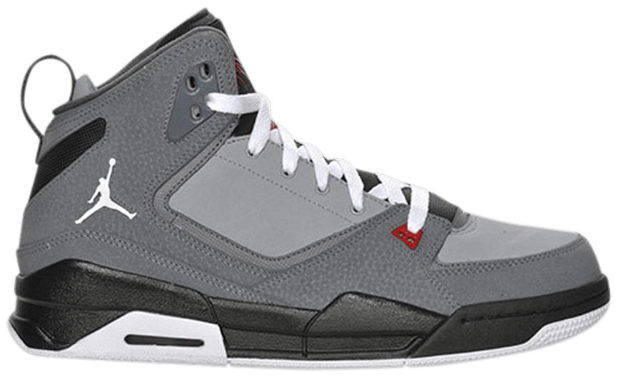 Buy Air Jordan SC-2 'Stealth' - 454050 002 | GOAT