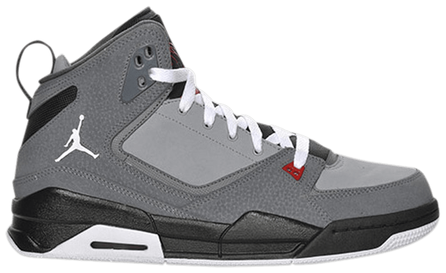 Buy Air Jordan SC-2 'Stealth' - 454050 002 | GOAT