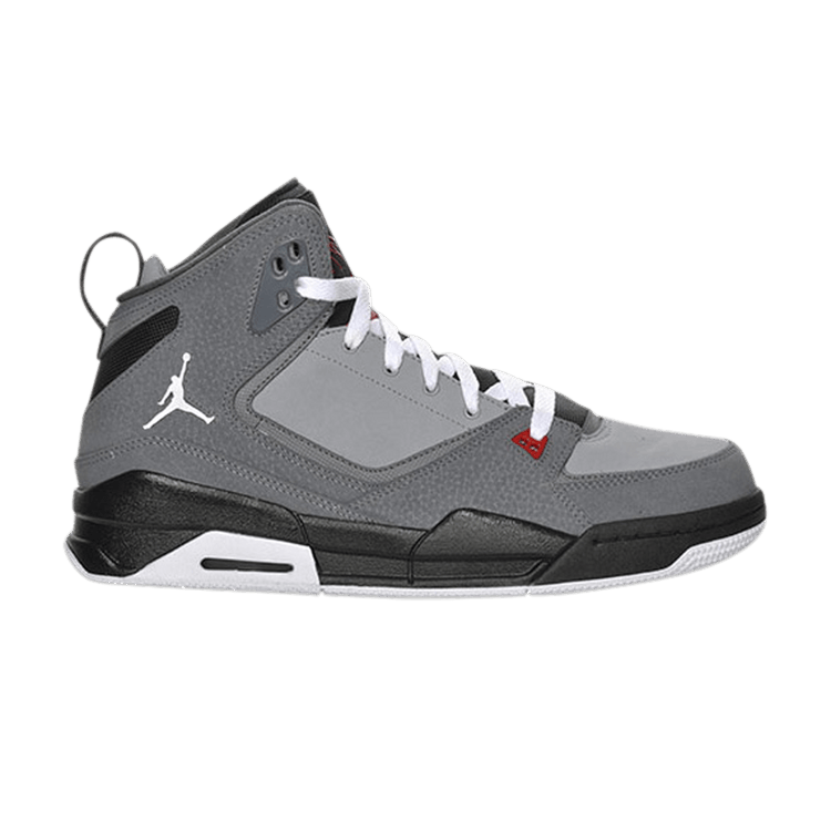 Buy Air Jordan SC-2 'Stealth' - 454050 002 | GOAT