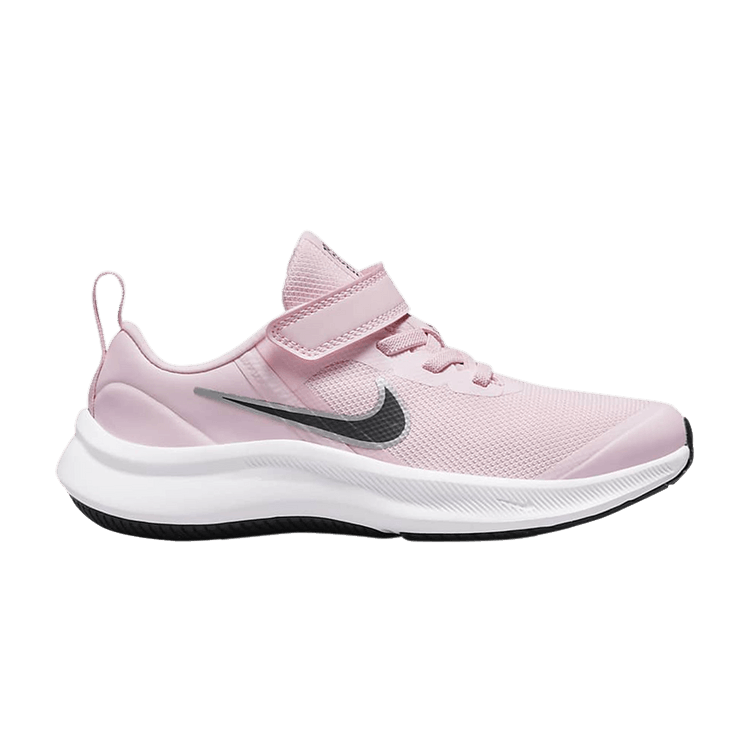 Buy Nike Star Runner 3 PS 'Pink Foam' - DA2777 601 | GOAT