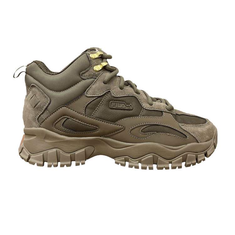 Buy Ray Tracer TR 2 Mid 'Walnut' - 1RM01332 200 | GOAT