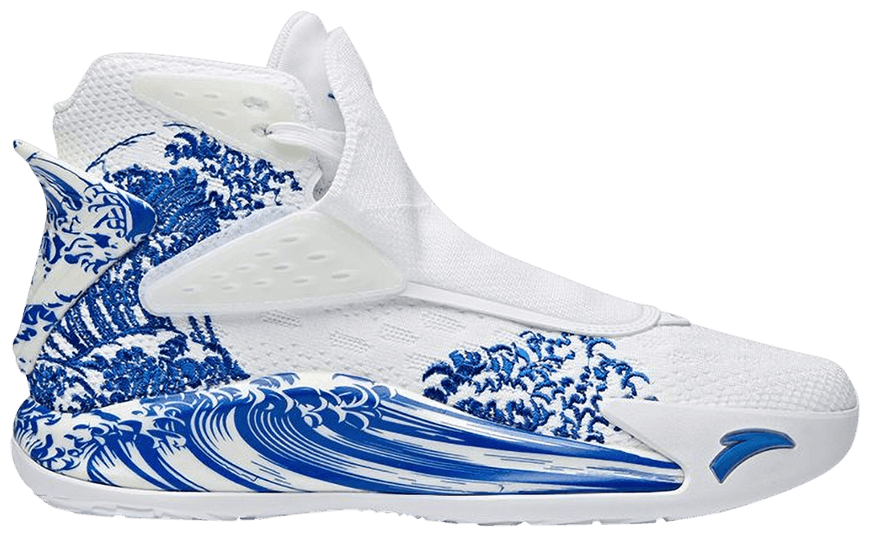 Buy Anta KT5 Pro 'Wave' - 51941577 3 | GOAT