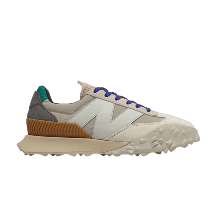 Buy New Balance XC-72 'Aluminum' - UXC72CB1 | GOAT