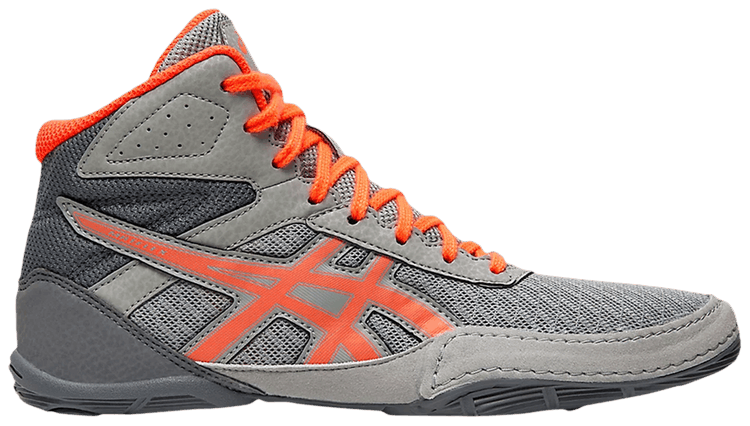 Buy Matflex 6 GS 'Stone Grey Flash Coral' - 1084A007 020 | GOAT