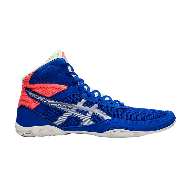 Buy Asics Matflex 6 'Lapis Lazuli Blue' - 1081A021 403 | GOAT