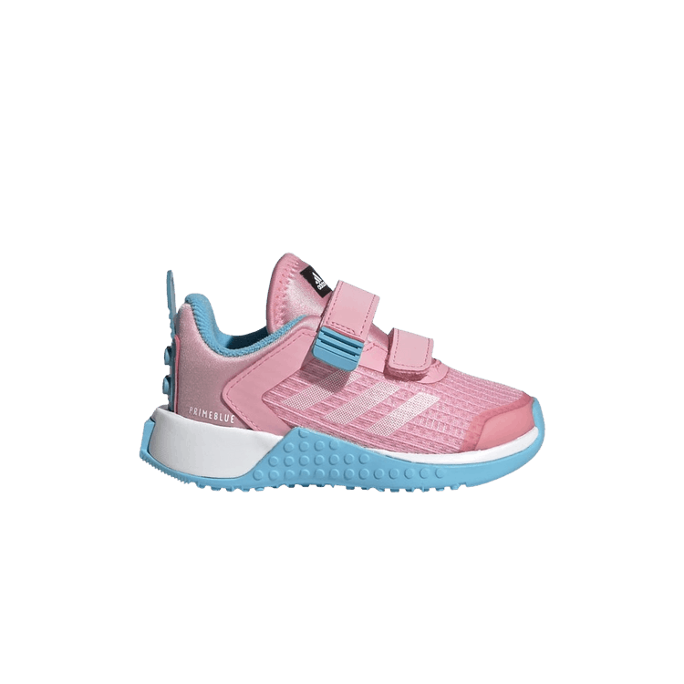 Buy LEGO x Sport Infant 'Light Pink' - GX7614 | GOAT