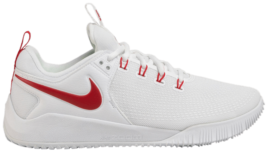 Buy Air Zoom Hyperace 2 'White University Red' Sample - APS 040918 ...