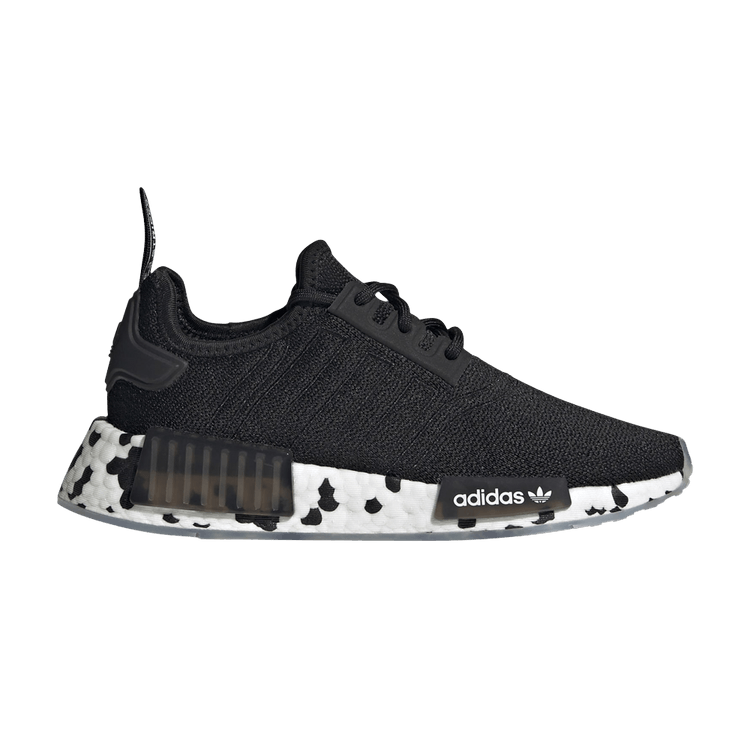 Buy NMD_R1 J 'Color Splash - Black' - H05652 | GOAT