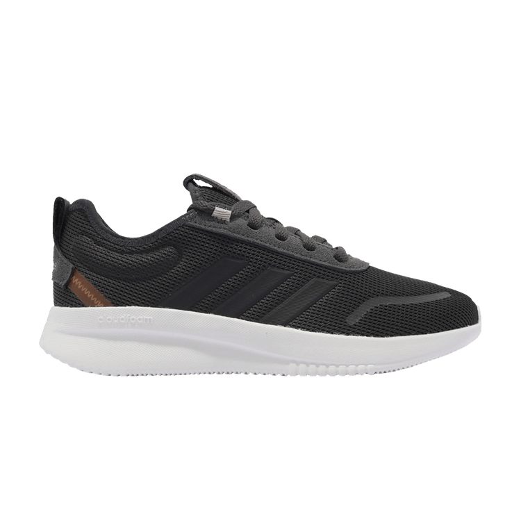 Buy Adidas Wmns Lite Racer Rebold 'Carbon' - GW2403 | GOAT