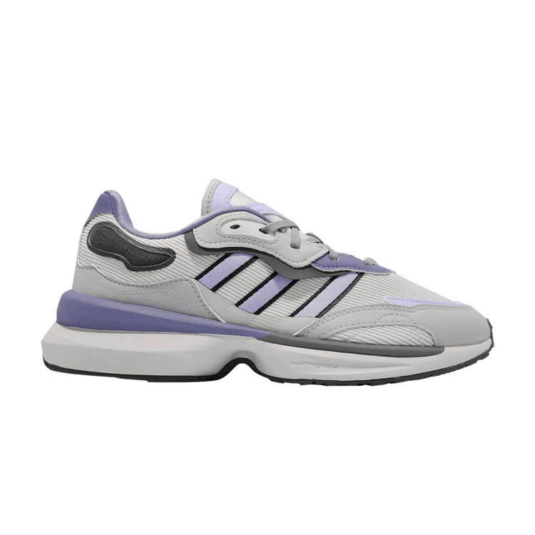 Buy Wmns Zentic 'Grey Violet Tone' - GX0423 | GOAT
