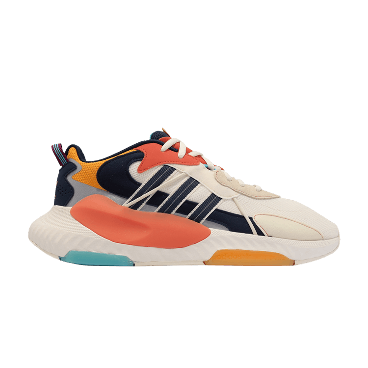 Buy Adidas Hi-Tail 'Chalk White' - GY3536 | GOAT