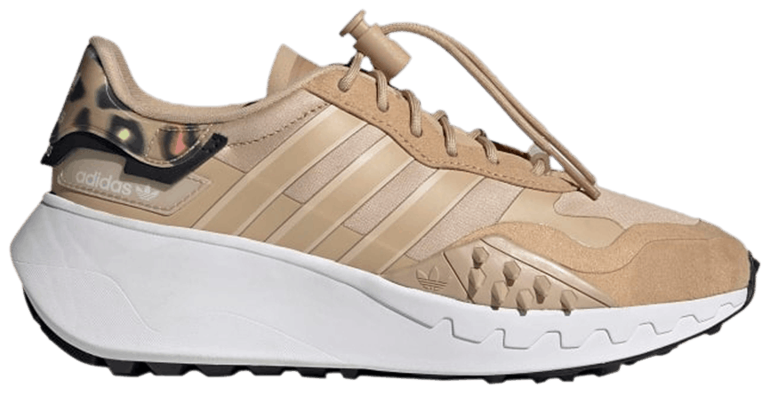 Buy Adidas Wmns Choigo 'Animal Print - Pale Nude' - H00346 | GOAT