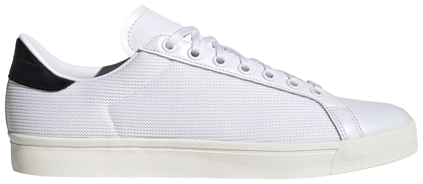Buy Rod Laver Vintage 'White Black' - B24630 | GOAT