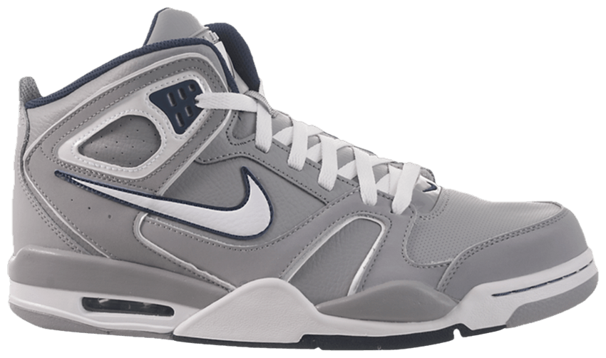 Buy Nike Air Flight Falcon 'Stealth Midnight Navy' - 397204 014 | GOAT