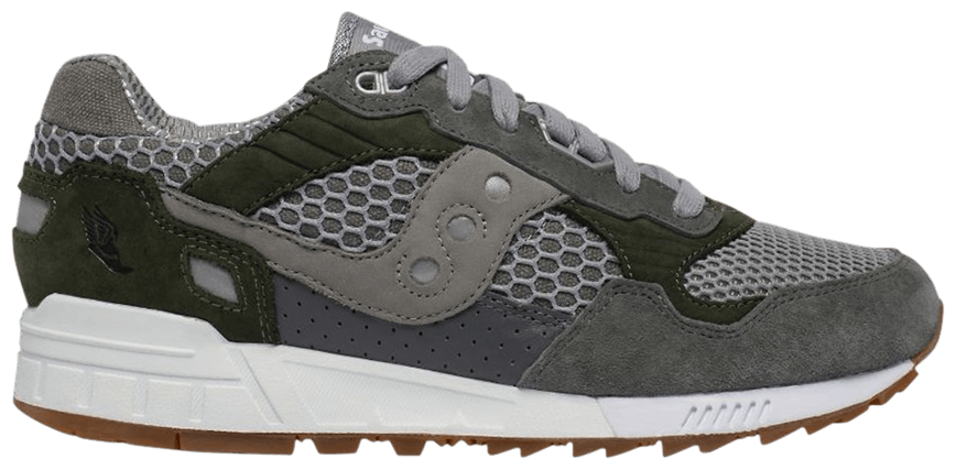 Buy Shadow 5000 'Grey Gum' - S70553 2 | GOAT