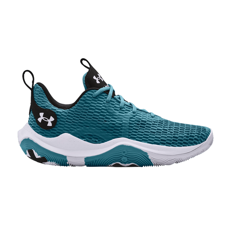 Buy Spawn 3 'Crest Blue' - 3023738 301 | GOAT