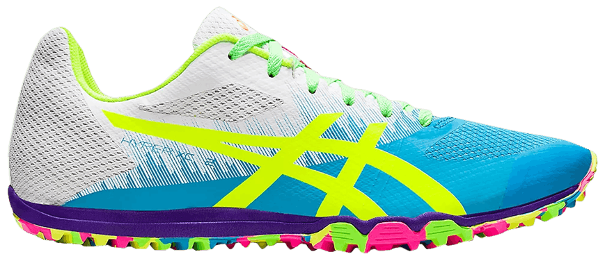 Buy Hyper XC 2 'Digital Aqua Safety Yellow' - 1093A173 400 | GOAT