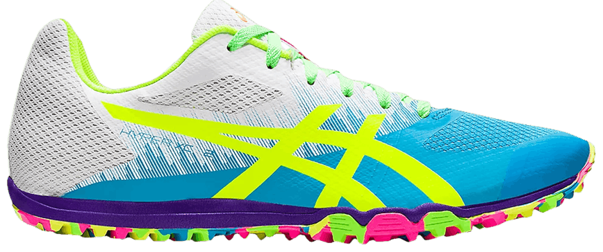 Buy Hyper XC 2 'Digital Aqua Safety Yellow' - 1093A173 400 | GOAT