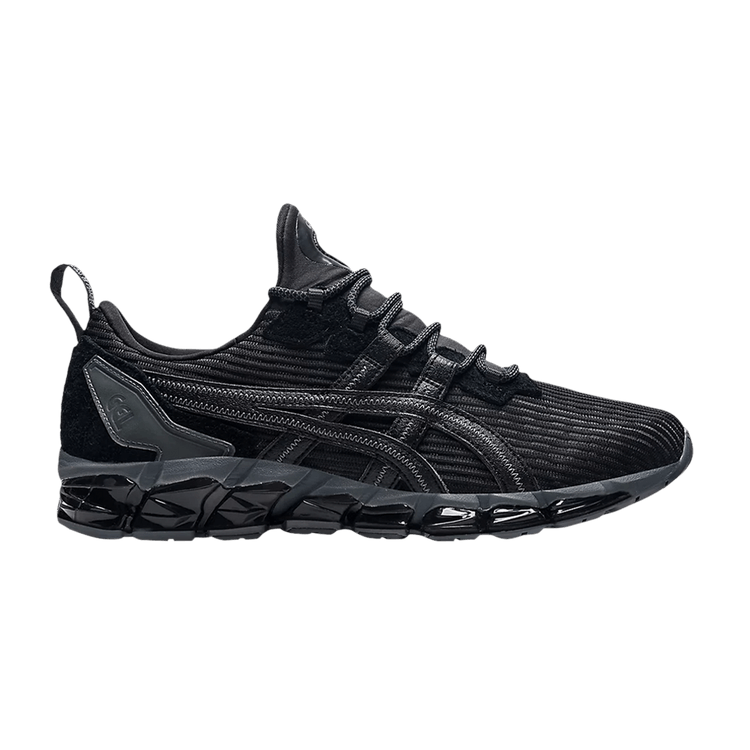 Buy Asics Gel Quantum 360 6 RE 'Black Carrier Grey' - 1201A378 001 | GOAT
