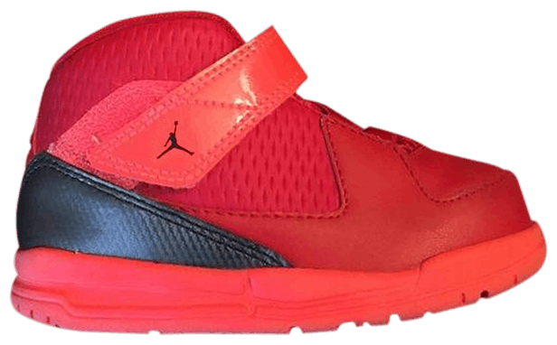 Buy Jordan Air Incline BT 'Gym Red' - 705893 607 | GOAT