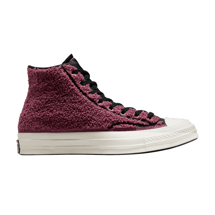 Buy Chuck 70 High 'Sherpa - Shadowberry' - 172007C | GOAT