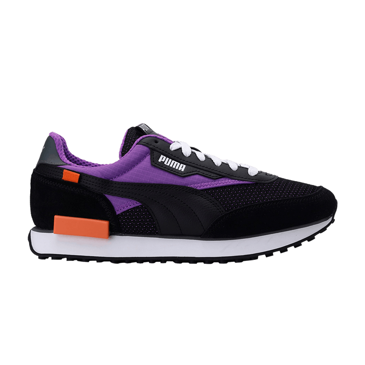 Buy Puma Future Rider 'Purple Glimmer' - 382068 01 | GOAT