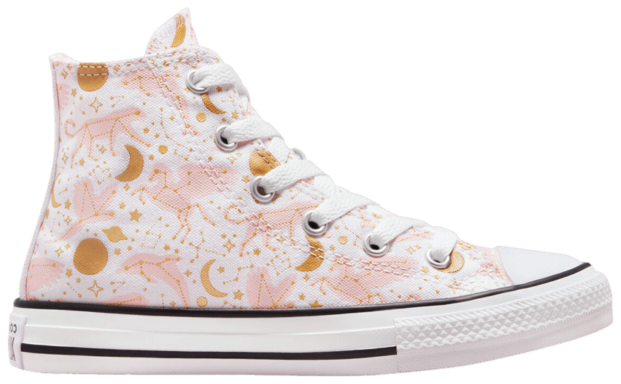 Buy Chuck Taylor All Star High GS 'Constellations' - 672221F | GOAT