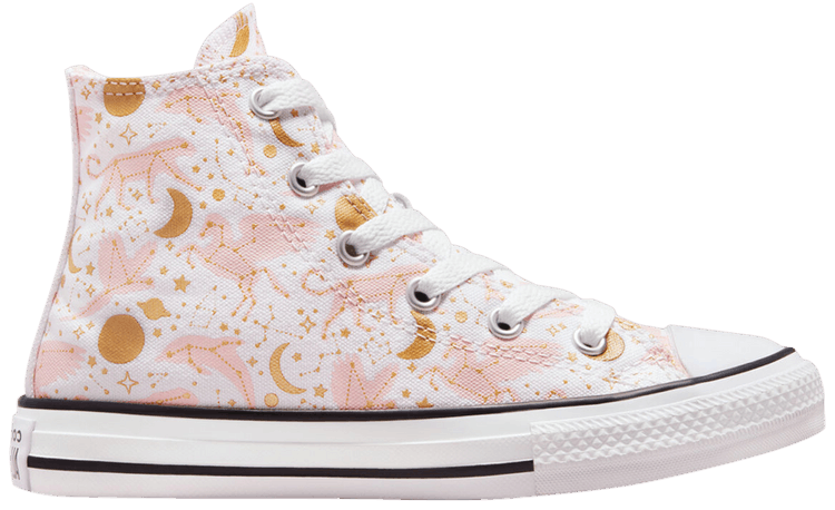 Buy Converse Chuck Taylor All Star High GS 'Constellations' - 672221F ...