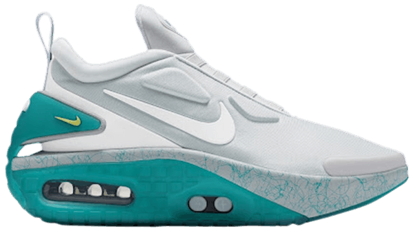 Buy Nike Adapt Auto Max 'Jetstream' - CZ6800 001 | GOAT