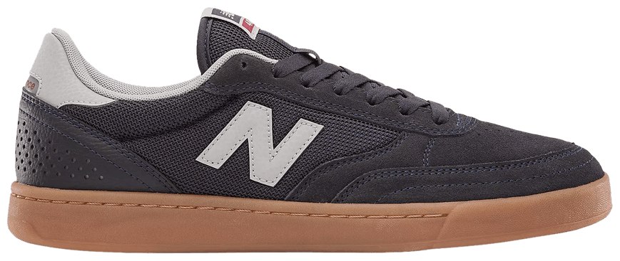 Buy New Balance Numeric 440 'Navy Grey' - NM440PAT | GOAT MX