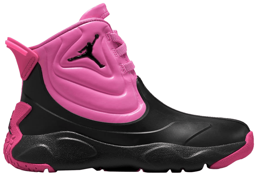 Buy Air Jordan Drip 23 Rain Boot PS 'Pinksicle' - CT5798 600 | GOAT