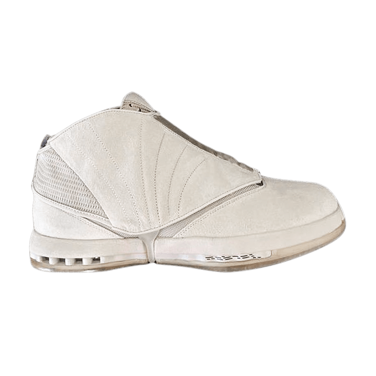 Buy Air Jordan 16 Retro 'Veteran's Day' Sample - HO16 MNJDLS 977 AJ16 ...